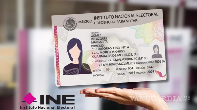 ¿Perdiste tu credencial para votar? Tienes hasta esta fecha para solicitarla cumpliendo los ...