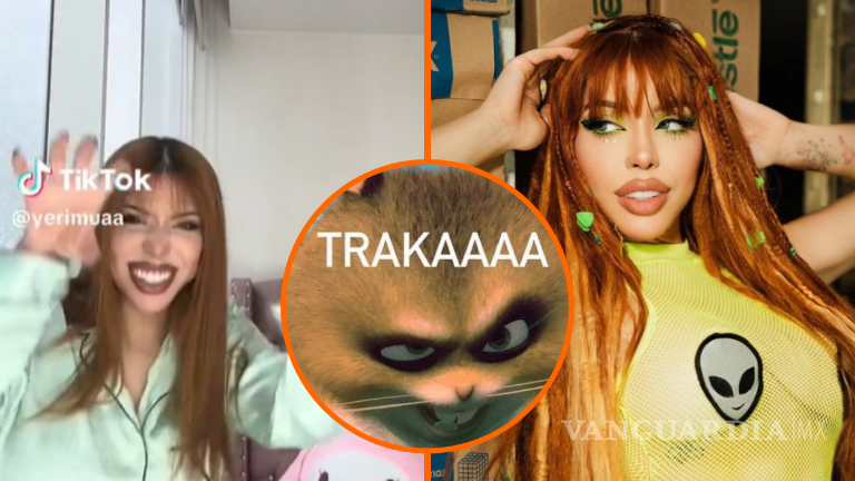 ¿Qué significa ‘Traka’? La palabra que viralizó Yeri Mua e invade TikTok