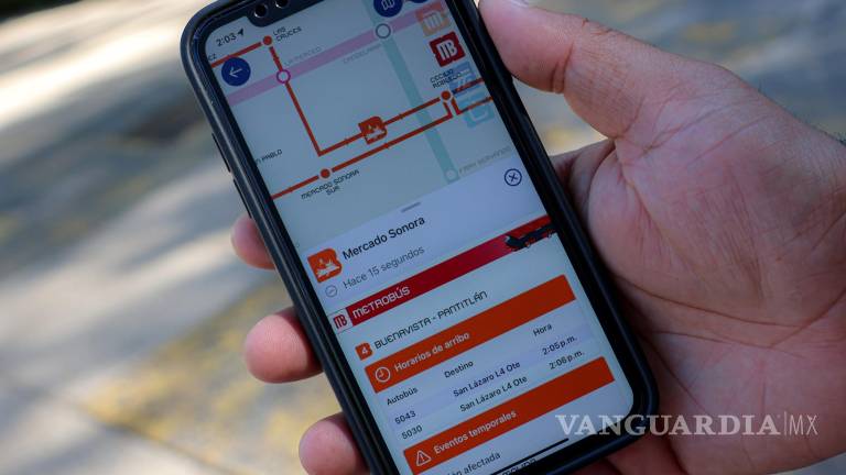 La App CDMX: Un referente para ciudades inteligentes