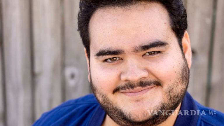 El coahuilense Eduardo Olmos es nominado a los Premios Ariel por ‘La ...