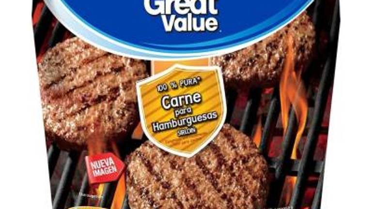 Estas marcas de carne para hamburguesa contienen soya, cerdo y pellejos ...