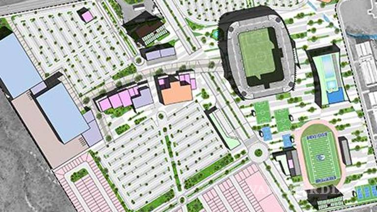 Saltillo FC: Nuevo estadio estaría en proceso