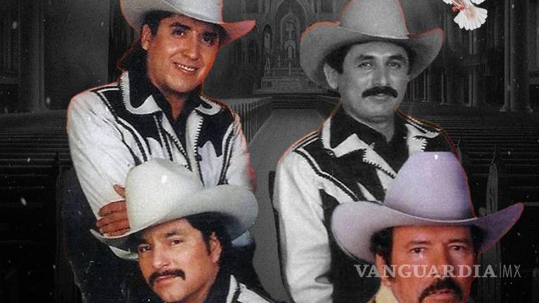 Luto en la música mexicana: Fallece Homero de León exintegrante de Los ...