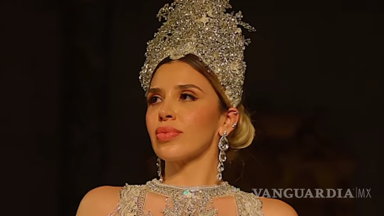 Revelan a Emma Coronel, esposa de ‘El Chapo’, como invitada de honor en ...