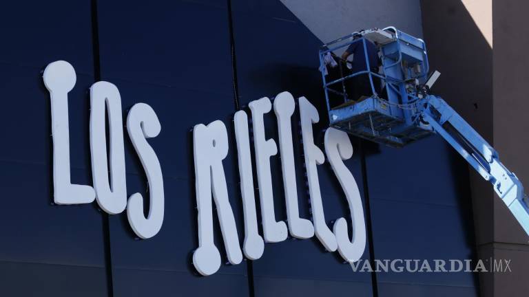 Saltillo: con La Leyenda y Costumbre, Los Rieles arrancará en donde ...
