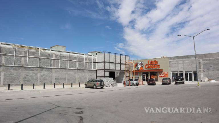 Supermercado Dollar General llega a Saltillo con sucursales en la ...