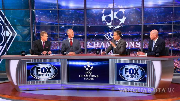 Lanza FOX Sports el canal FOX Sports Premium