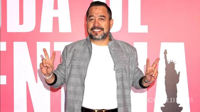 Borrego’ Nava tuvo sus queveres con Shakira?