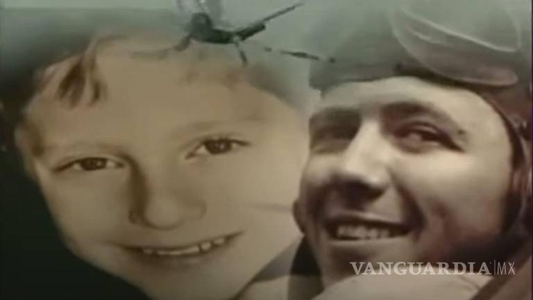 ¿Existe la reencarnación?; James Leininger el niño que asegura haber ...