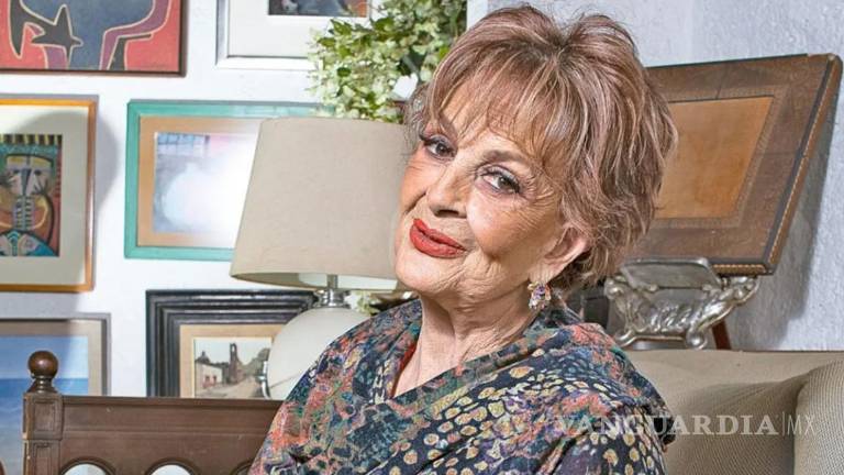 Talina Fernández ‘visita’ La Casa de los Famosos (video)