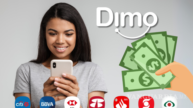 ¿Qué es DiMo y cómo se utiliza para realizar transferencias entre...