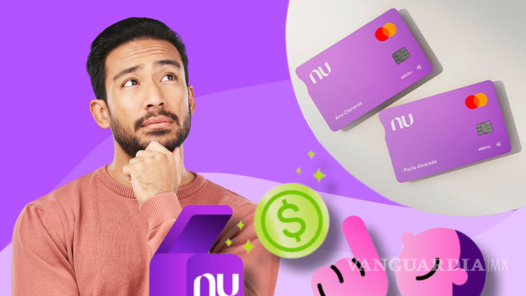 NU: ¿Me cobran anualidad o mensualidades por tener o activar una cuenta?