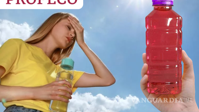 Sueros que sí hidratan... Estos son los mejores sueros orales que ...