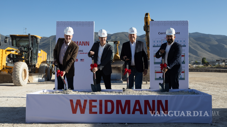 Weidmann Tecnología Eléctrica abre nuevos caminos en una planta de ...