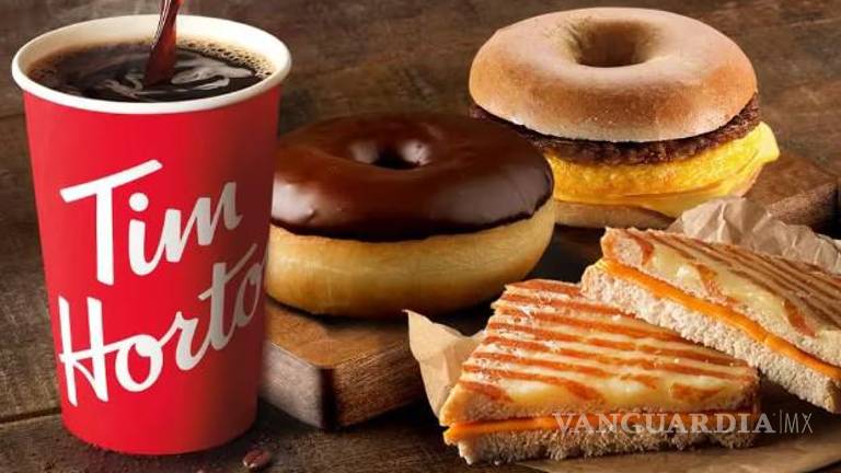 Tim Hortons abrirá sucursales en Piedras Negras y Ciudad Acuña