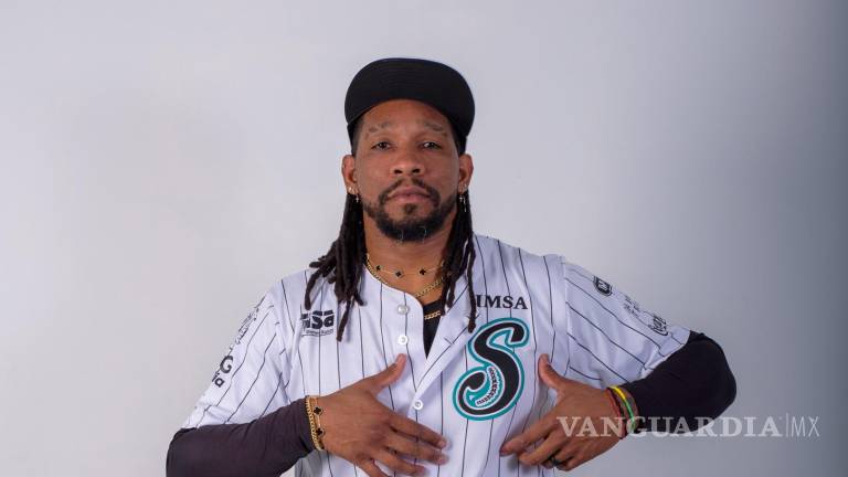 ¡El ‘Prototipo’ se va de Saraperos de Saltillo! Rainel Rosario es nuevo ...