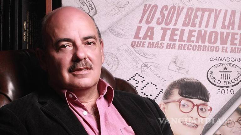 Fernando Gaitán, la pluma más presente en 2022