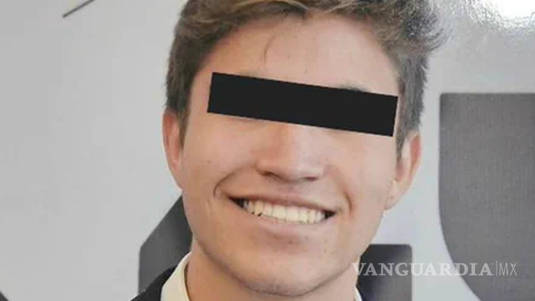 ‘Juzgan sin elementos’, madre de Allan Gil, da la cara por su hijo ...