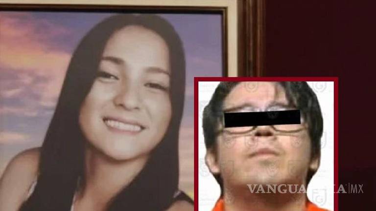 Casi ocho años después cae asesino de “Marichuy”, estudiante del IPN ...