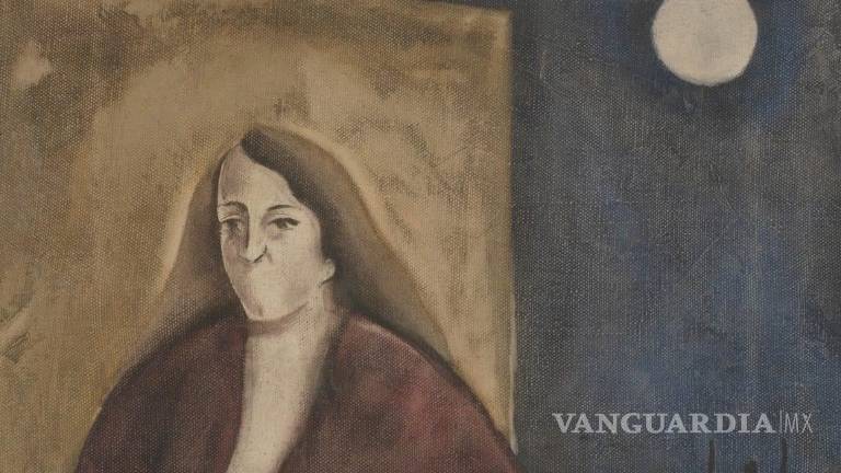 Pega delincuencia al arte en Monclova; Jesús Guajardo de los Santos ...
