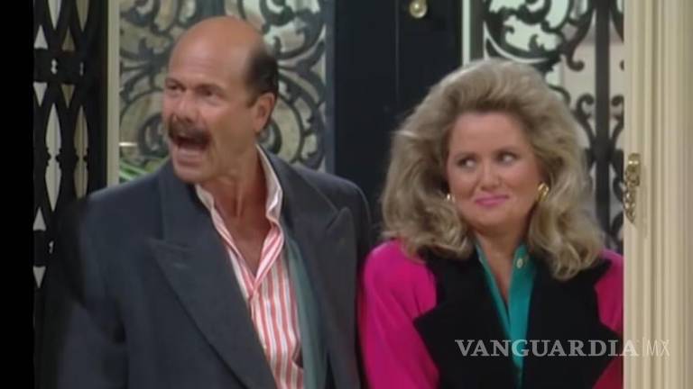 Fallece Zack Norman, actor de ‘The Nanny’ y ‘Baywatch’ a sus 83 años