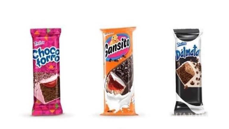 ¿Chocotorro, Gansito o Dálmata?... la épica batalla en redes sociales ...