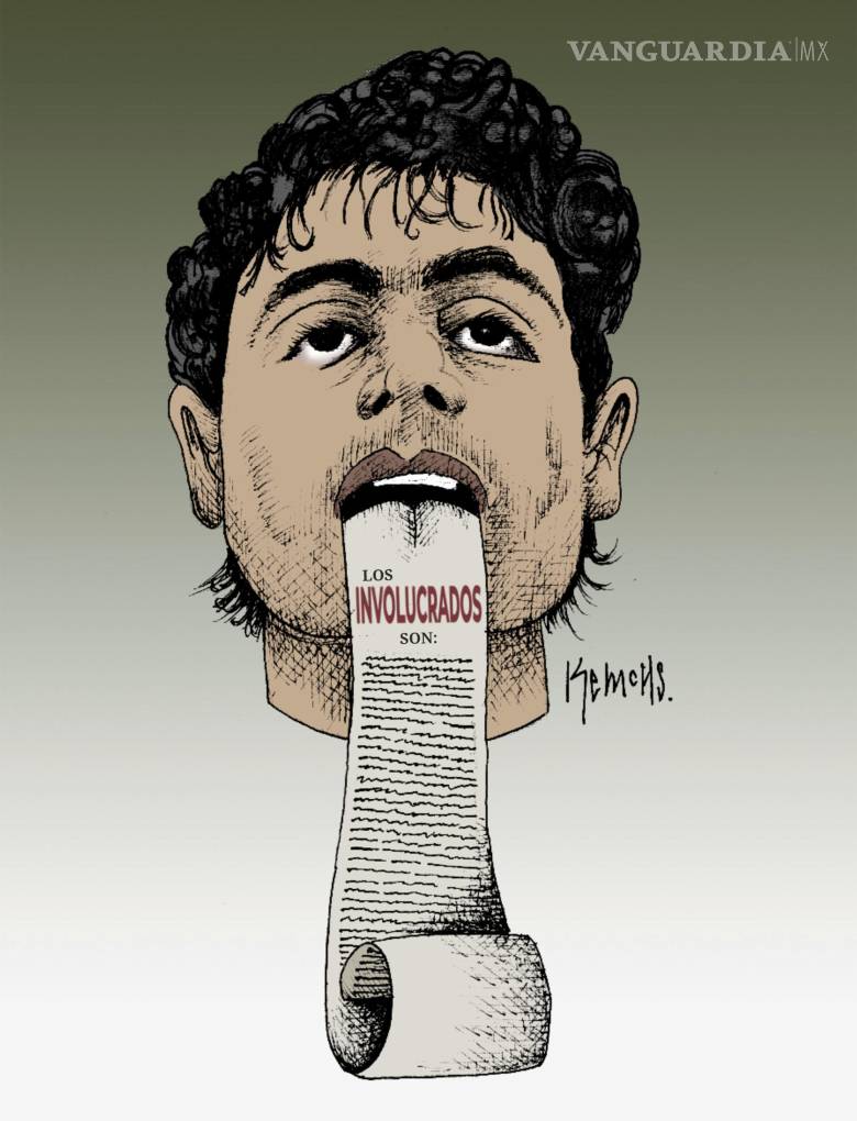 La temida lengua de Ovidio