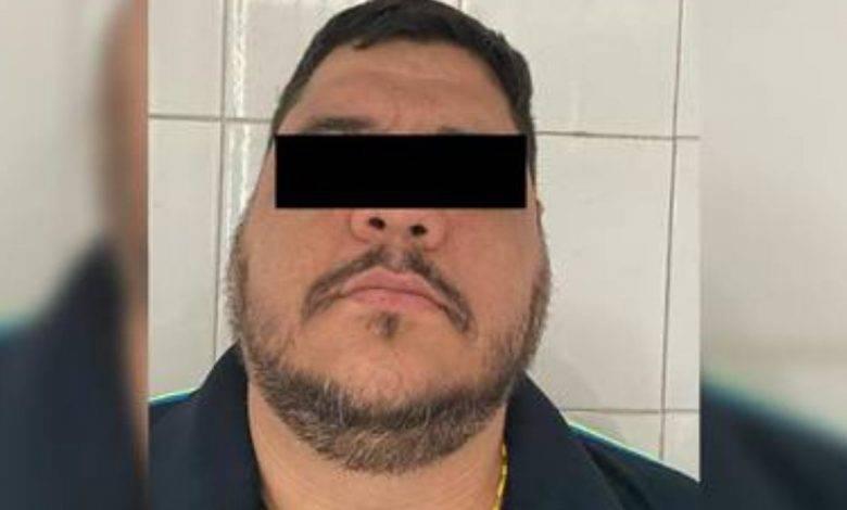 Detienen en Baja California a ‘El 80’, operador del Cártel de Sinaloa