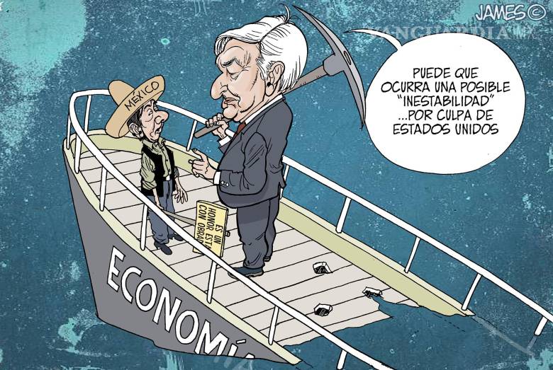 El culpable