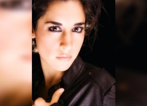 Sandra Cobian Bichir estaba en los preparativos de su boda antes de su ...