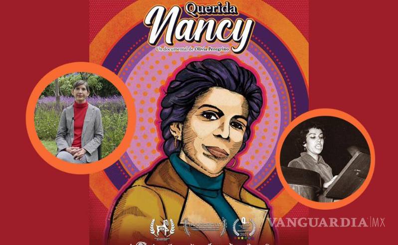 Nancy Cárdenas: La Cineteca aplaude a la norteña que aventó la primera ...