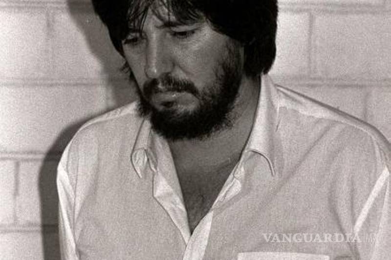 A poco más de 20 años, aún queda la duda sobre la muerte de Amado ...