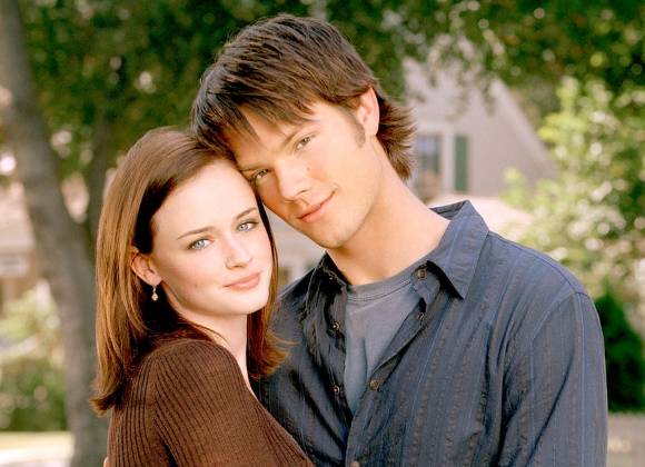 Lanzan primer tráiler del regreso de "Gilmore Girls" en Netflix