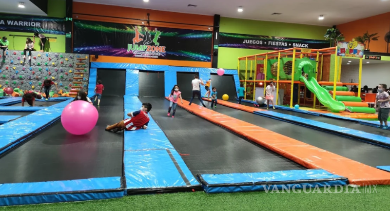 Saltillo: 5 divertidas cosas que hacer en la ciudad sin gastar mucho dinero