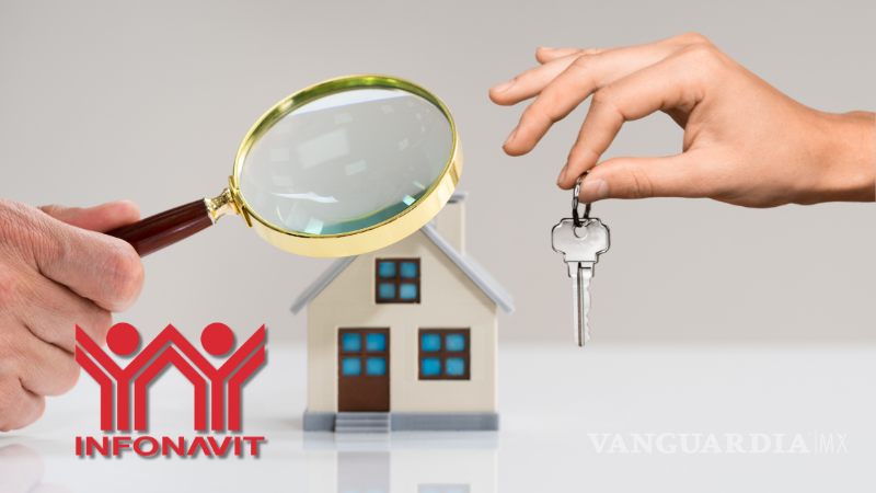 ¿Cómo saber si tu trabajo te da Infonavit? Consulta tu ahorro y ...