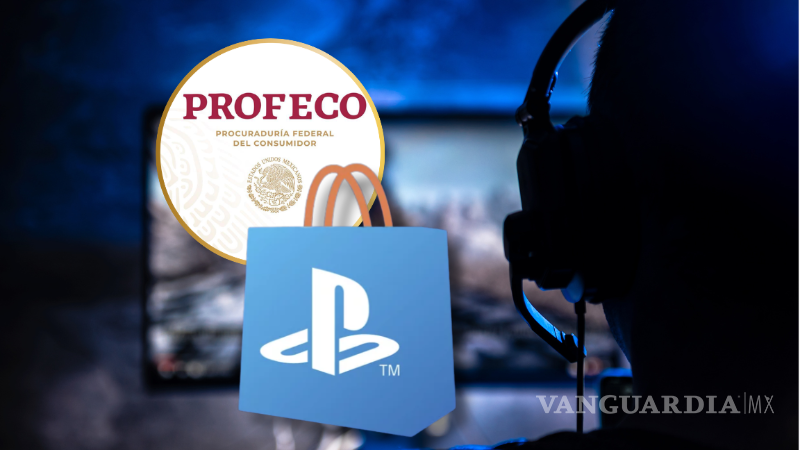 Game over: Profeco exige a Sony mostrar precios de la PlayStation Store ...