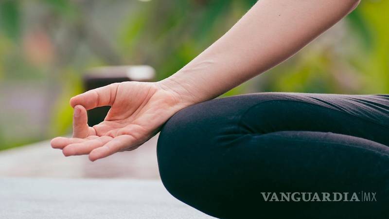 ¿El Yoga alivia el insomnio y la ansiedad?... esto dice la ciencia