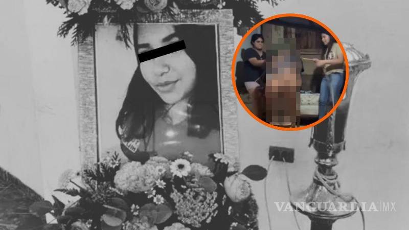 Sentencia por asesinato de Leyla Monserrat, a mano de dos menores ...