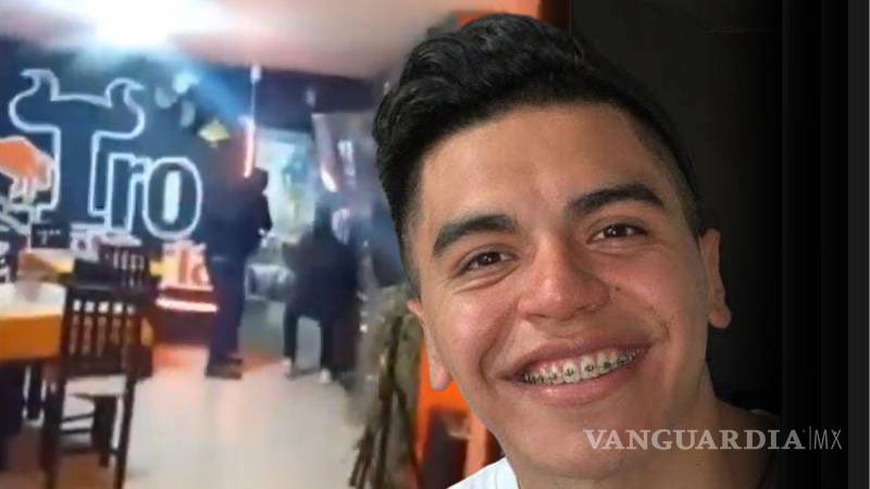 Video revela momentos previos y posteriores al asesinato del periodista ...