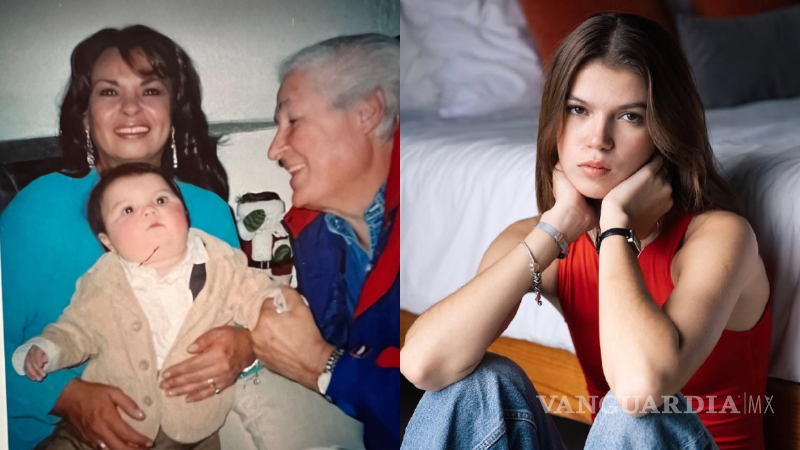 ¿Quién es Valentina Gilabert, joven agredida por Marianne G y nieta de ...