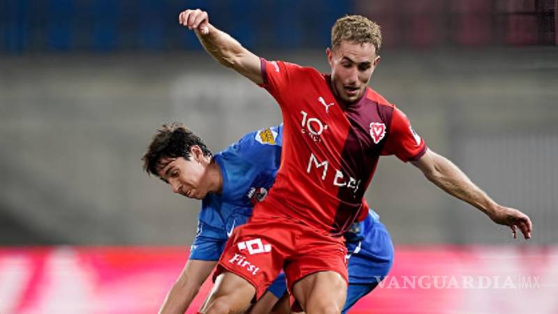 Mateo Chávez impulsa al AZ Alkmaar a los Playoffs de la Conference League