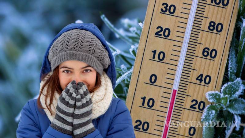 ¿Adiós al verano? En esta fecha inicia la temporada de Frentes Fríos en ...