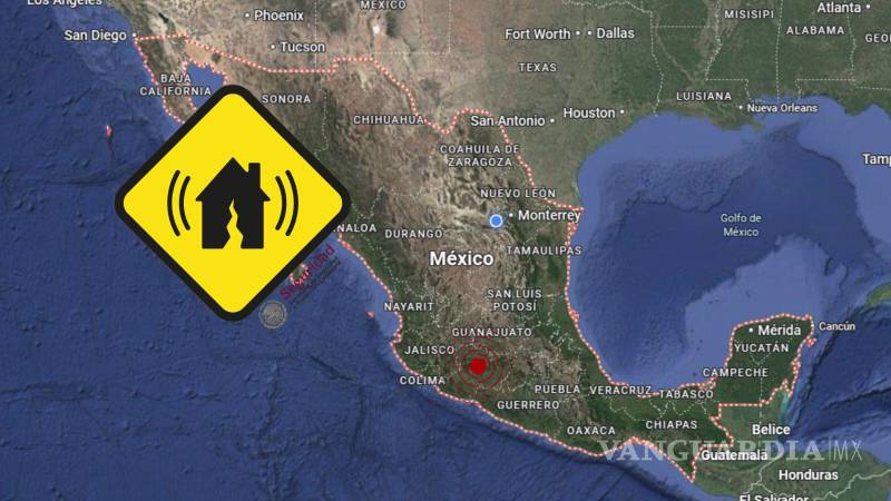 Secretaría de Seguridad alista segundo simulacro sísmico del 2025 en ...