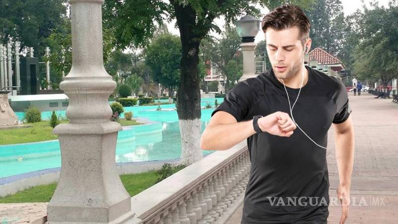 Tres lugares ideales para correr, trotar o caminar en Saltillo