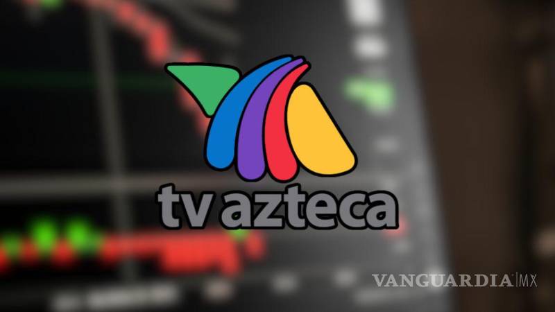 TV Azteca oficializa su salida de la BMV en medio de proceso de ...