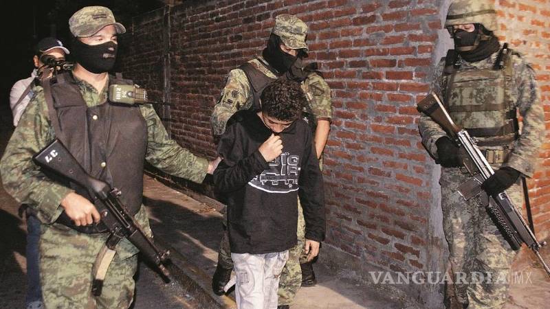 ¿Qué pasó con ’El Ponchis’?... el primer niño sicario quien confesó ...