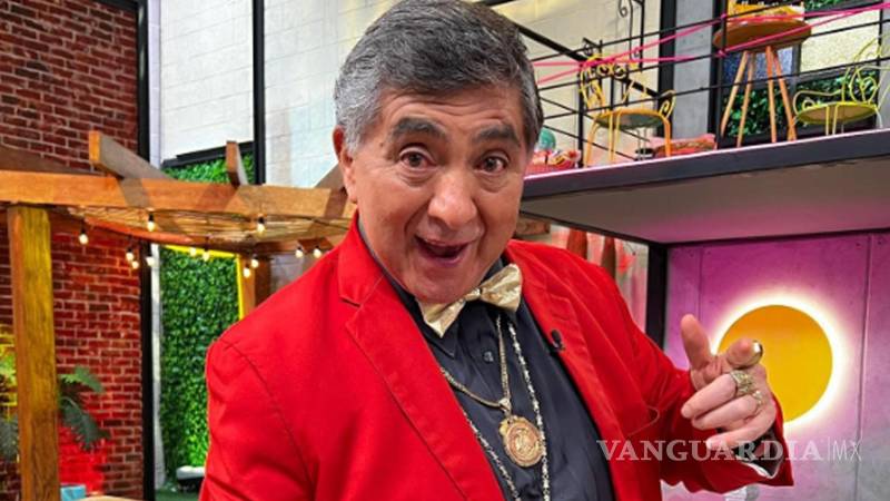 ‘Me voy a lanzar’... ‘Huicho Domínguez’ anuncia que busca ser diputado ...