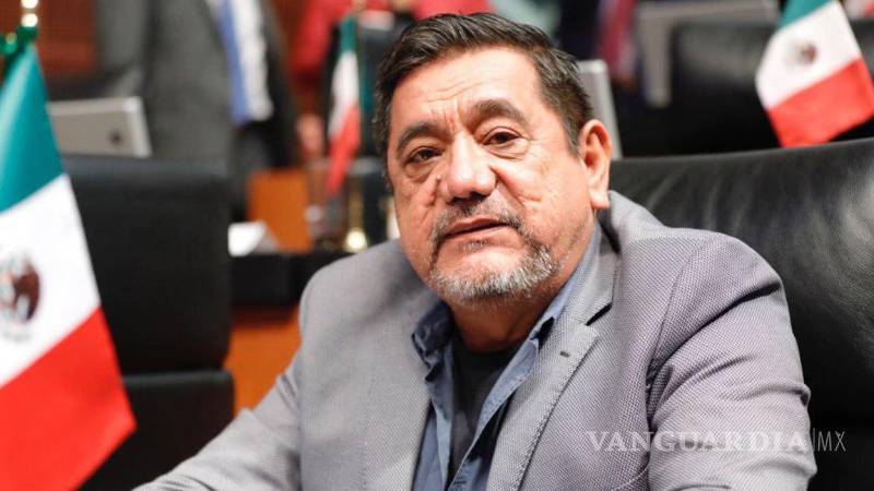 ¡Hasta 2033!... Félix Salgado se baja de la gubernatura de Guerrero ...