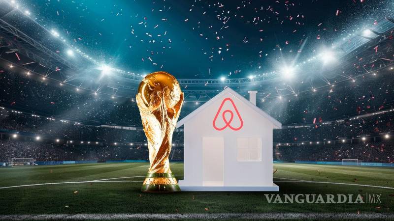 Airbnb espera que el Mundial sea el mayor evento de su historia y rompa ...