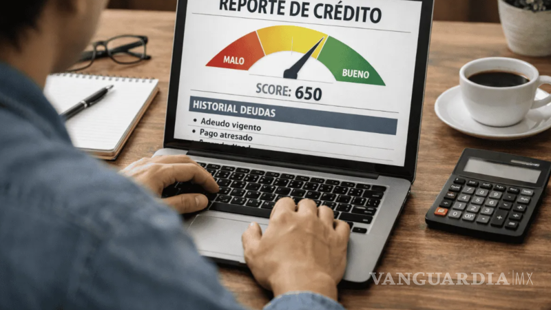 ¿Tienes mal historial en Buró? Así puedes volver a acceder a un crédito